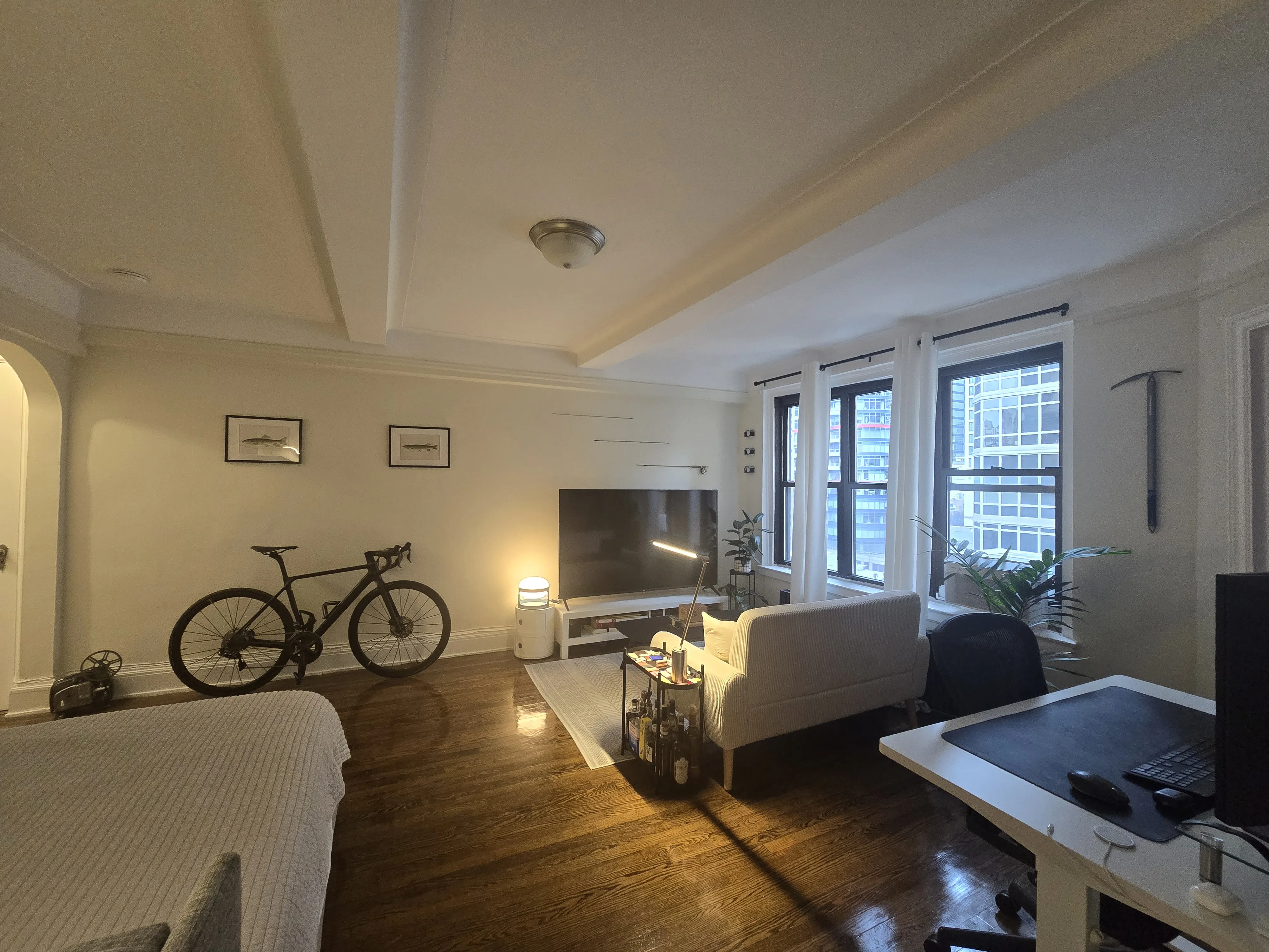 310 East 55th Street #9FG in Sutton Place, Manhattan | StreetEasy