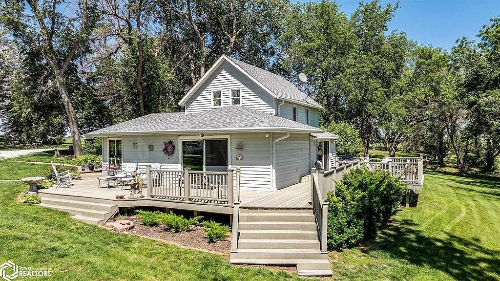 1514 Nelson Park Rd, Dow City, IA 51528 | Zillow