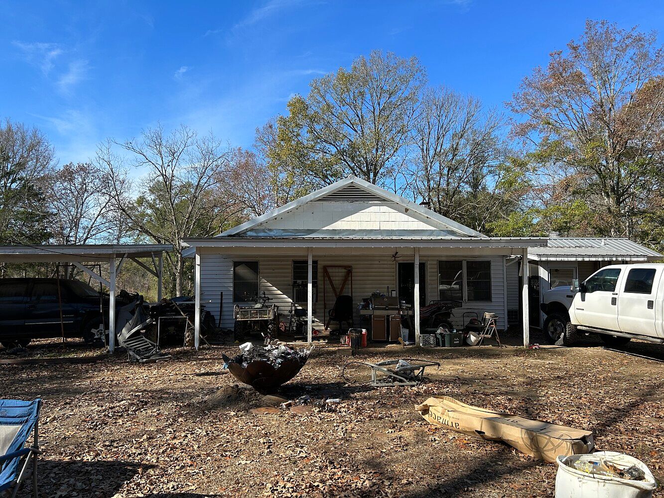 24 Bruce Rd, Hermanville, MS 39086 | Zillow