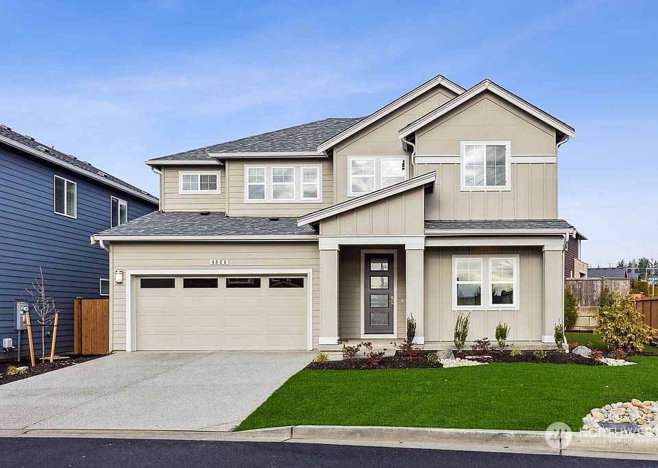 6730 122nd Place SE, Snohomish, WA 98296 | Zillow