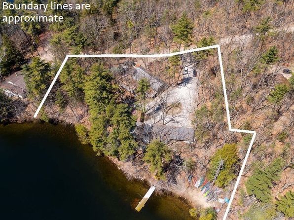 Duncan Lake - Ossipee NH Real Estate - 3 Homes For Sale | Zillow