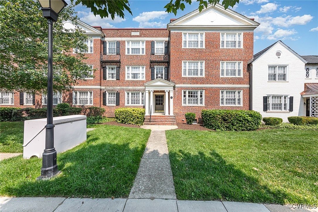 24 W Locke Ln Unit 1, Richmond, VA 23226 | Zillow
