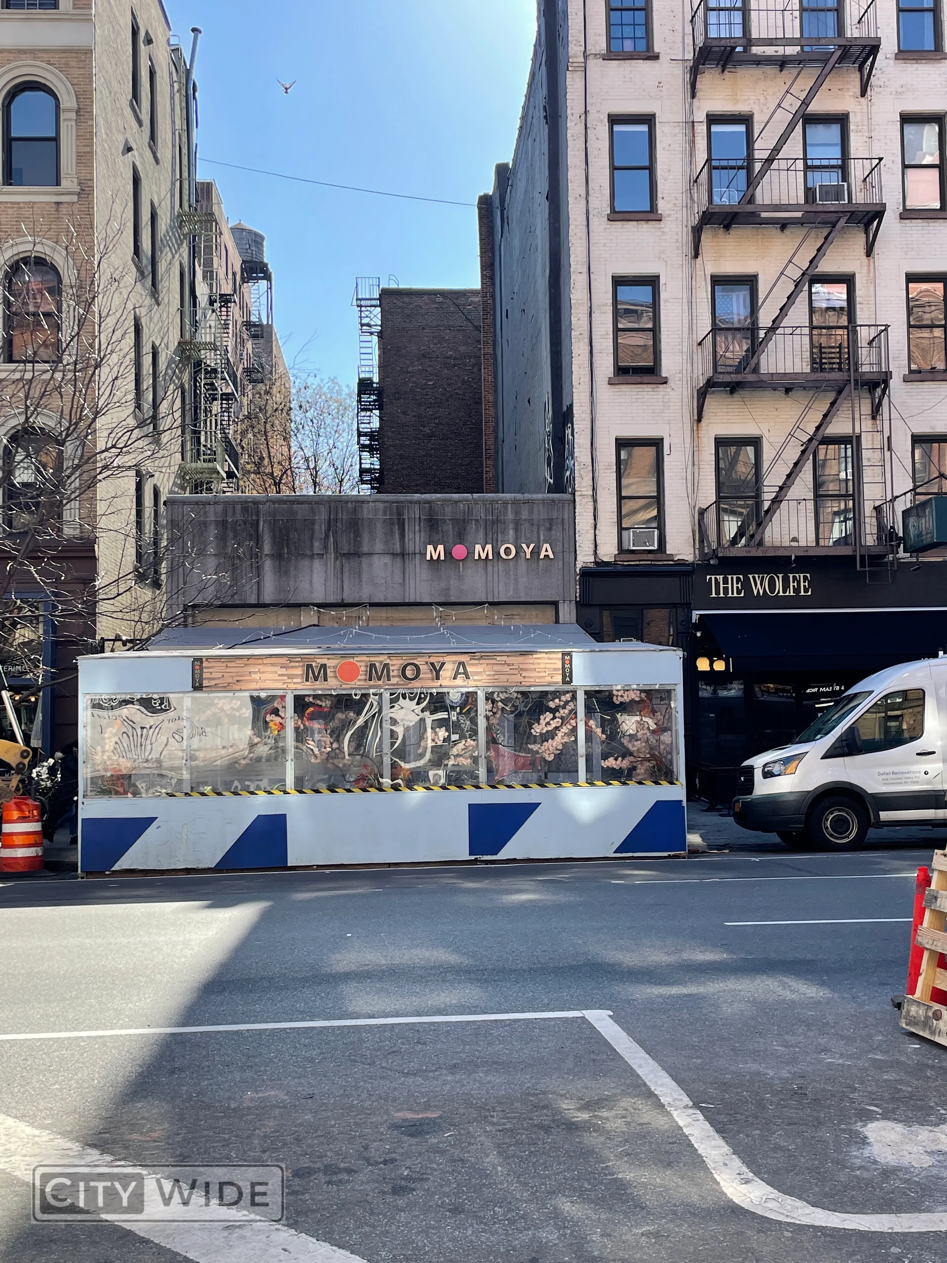 211 West 80th Street #1D in Upper West Side, Manhattan | StreetEasy