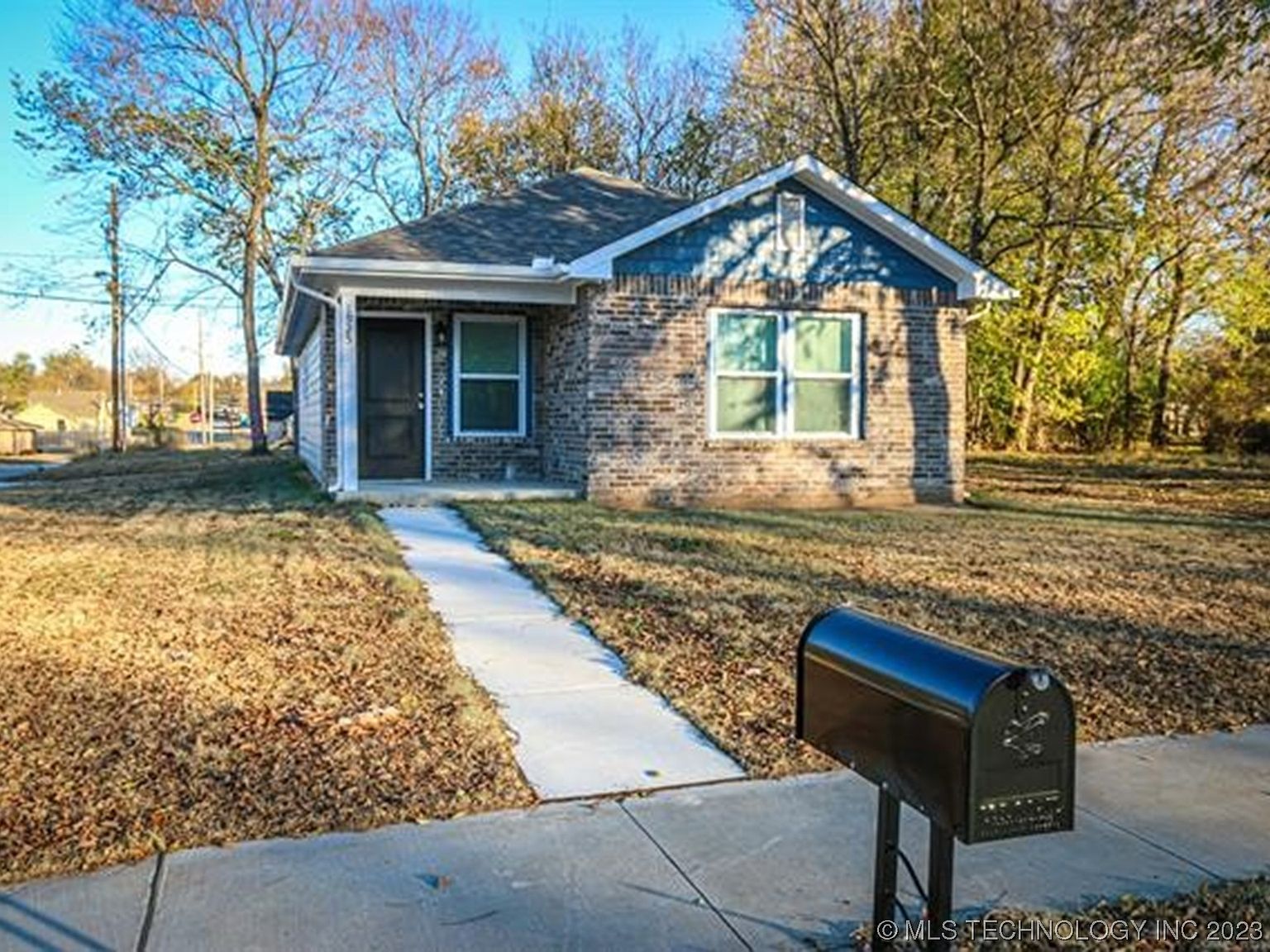 1925 N Madison Ave, Tulsa, OK 74106 | Zillow