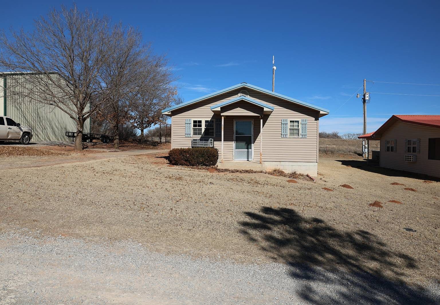 21203 E 996th Rd, Butler, OK 73625 | MLS #11437088 | Zillow