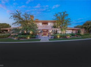 4 Sable Ridge Ct, Las Vegas, NV 89135 | Zillow