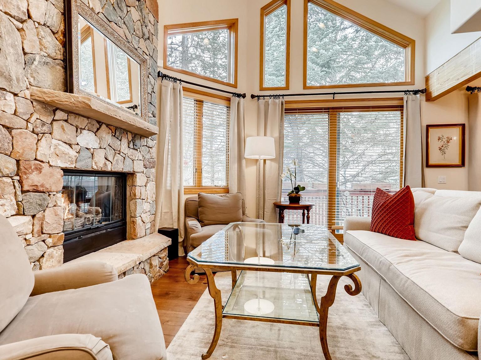 1890 Lions Ridge Loop, Vail, CO 81657 | Zillow