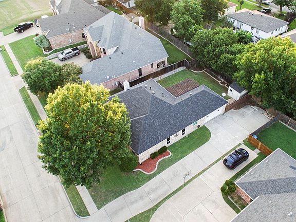 709 Parkhaven Dr, Mesquite, TX 75149 | MLS #20421014 | Zillow