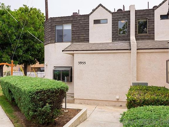 3955 Wabaska Dr #6, San Diego, CA 92107 | Zillow