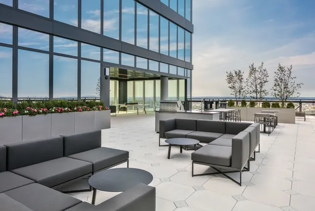 606W30 at 606 West 30th Street in West Chelsea : Sales, Rentals ...