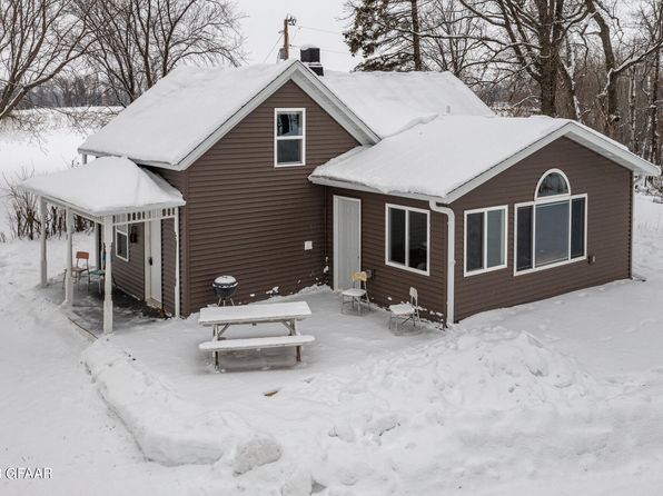 Union Lake - Erskine MN Real Estate - 2 Homes For Sale | Zillow