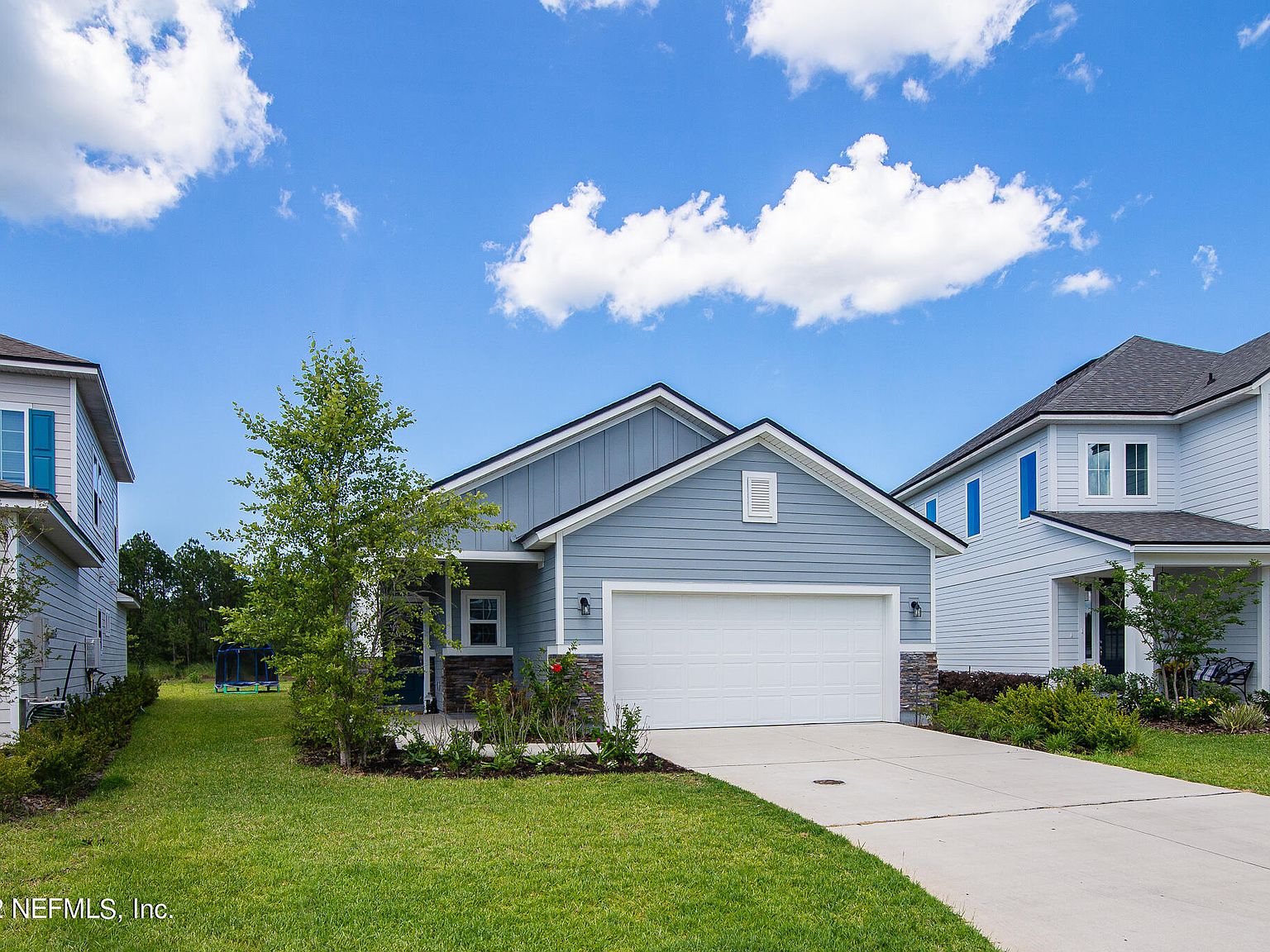 273 FERNDALE Way, Saint Augustine, FL 32092 | Zillow