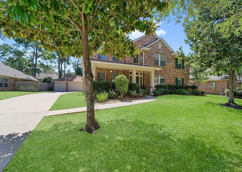 2618 Bridgestone Park Ln, Spring, TX 77386 | MLS #97662919 | Zillow