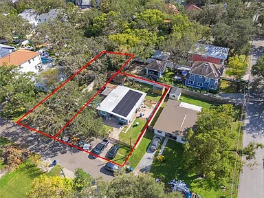 2814 W Leila Ave Tampa FL | Zillow