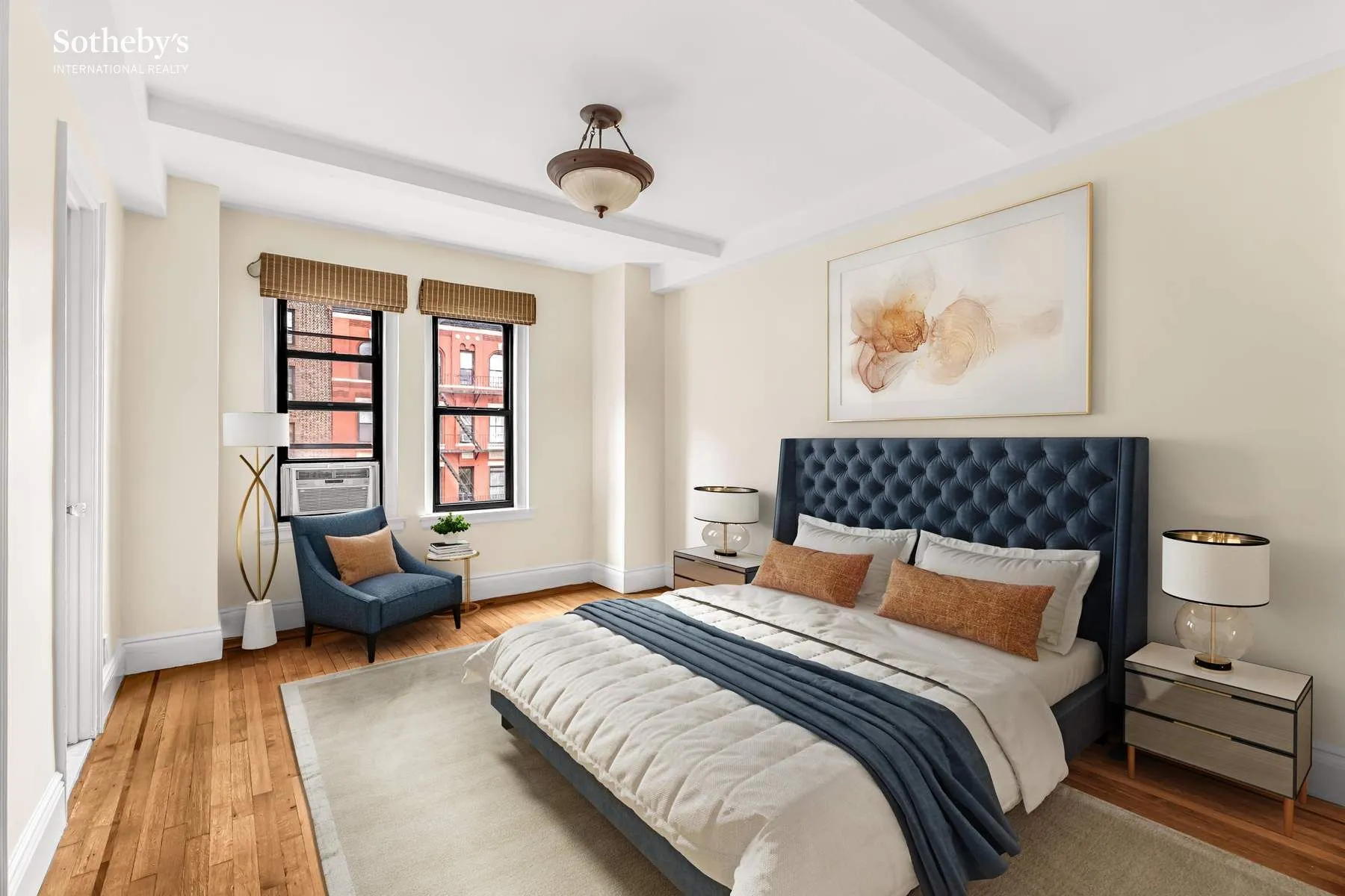 49 West 72nd Street #6E in Upper West Side, Manhattan | StreetEasy