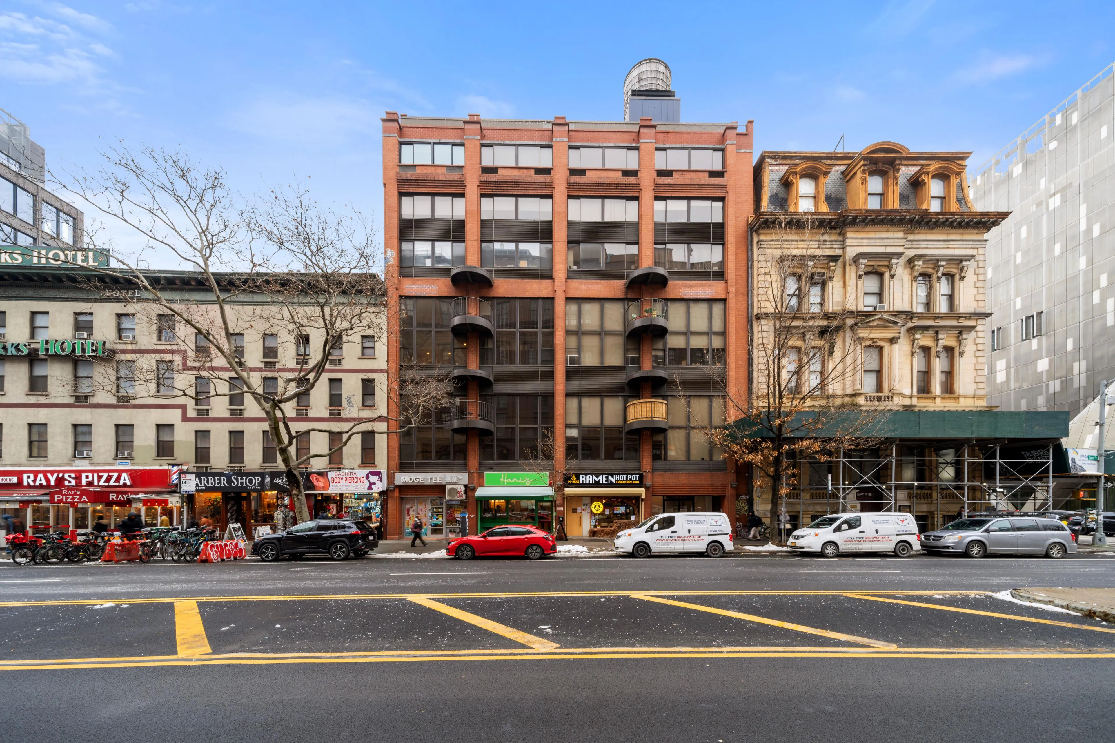 65 Cooper Square #6D in East Village, Manhattan | StreetEasy