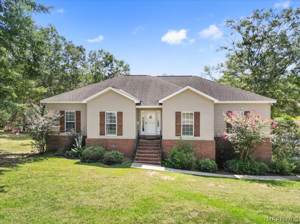 Homes for Sale in Dothan AL with Pool | Zillow