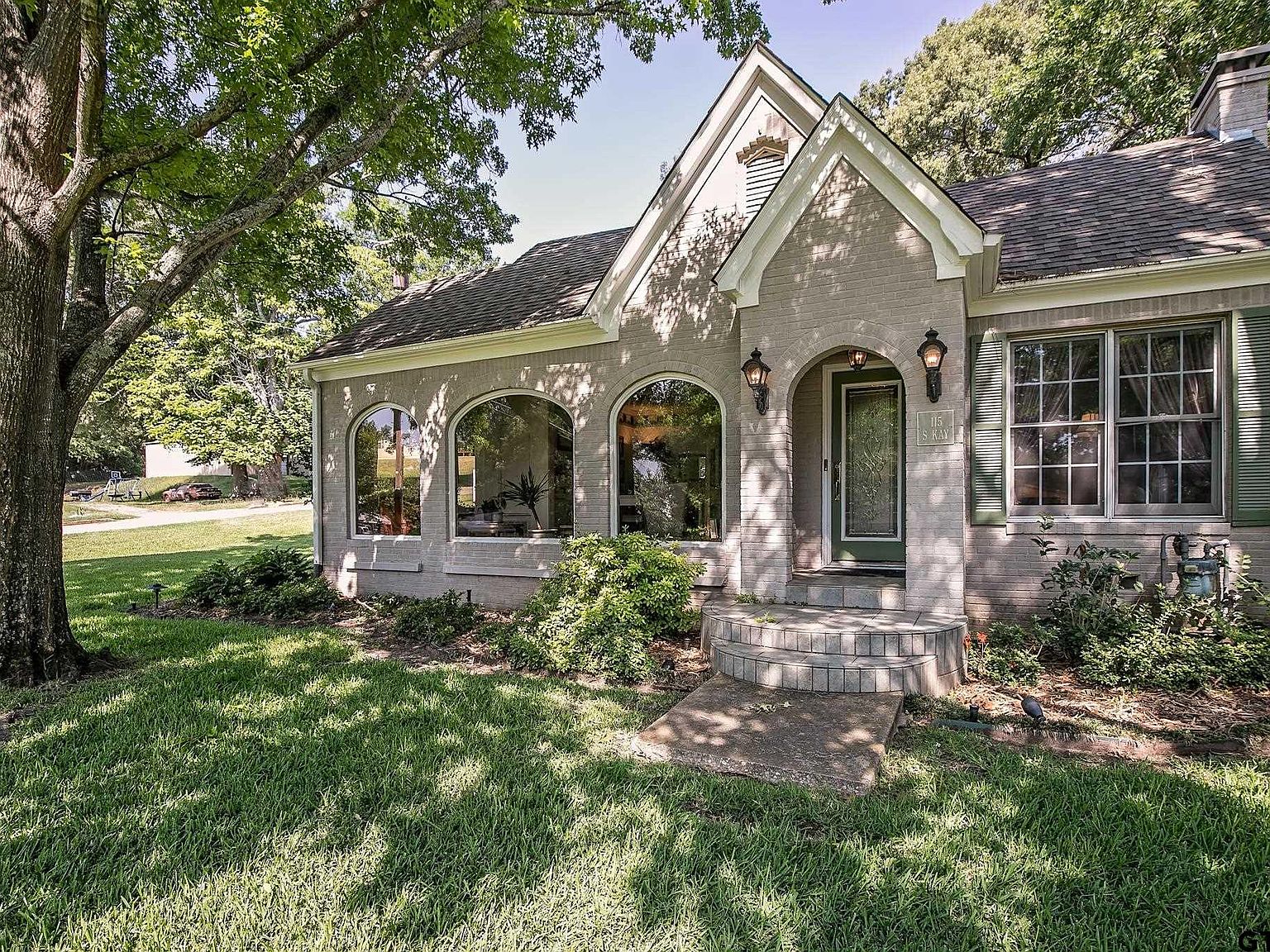 115 S Kay St, Winona, TX 75792 | MLS #23008910 | Zillow