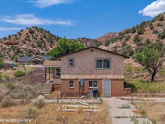 1160 N Canyon St, Hildale, UT 84784 | MLS #24-252759 | Zillow
