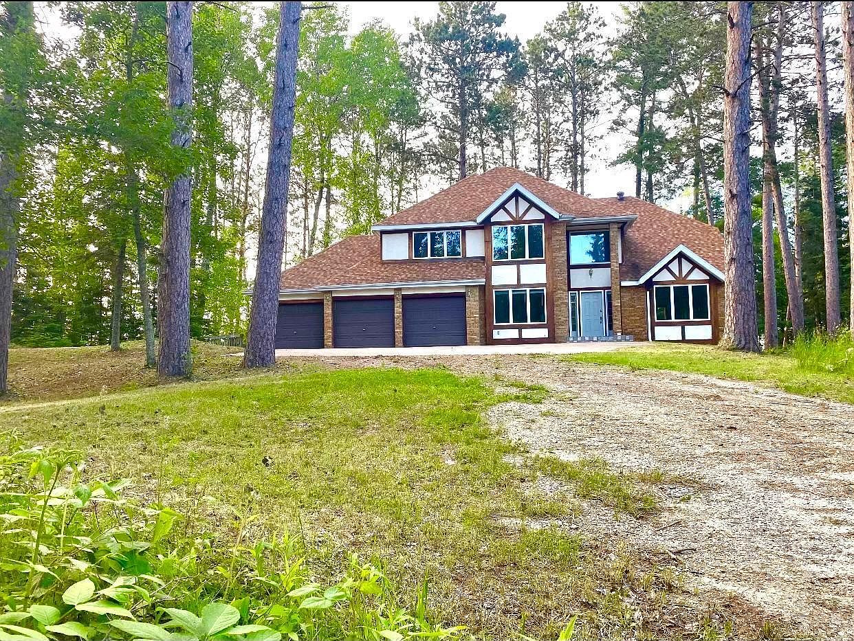 57821 Scenic Highway 7, Bigfork, MN 56628 | Zillow