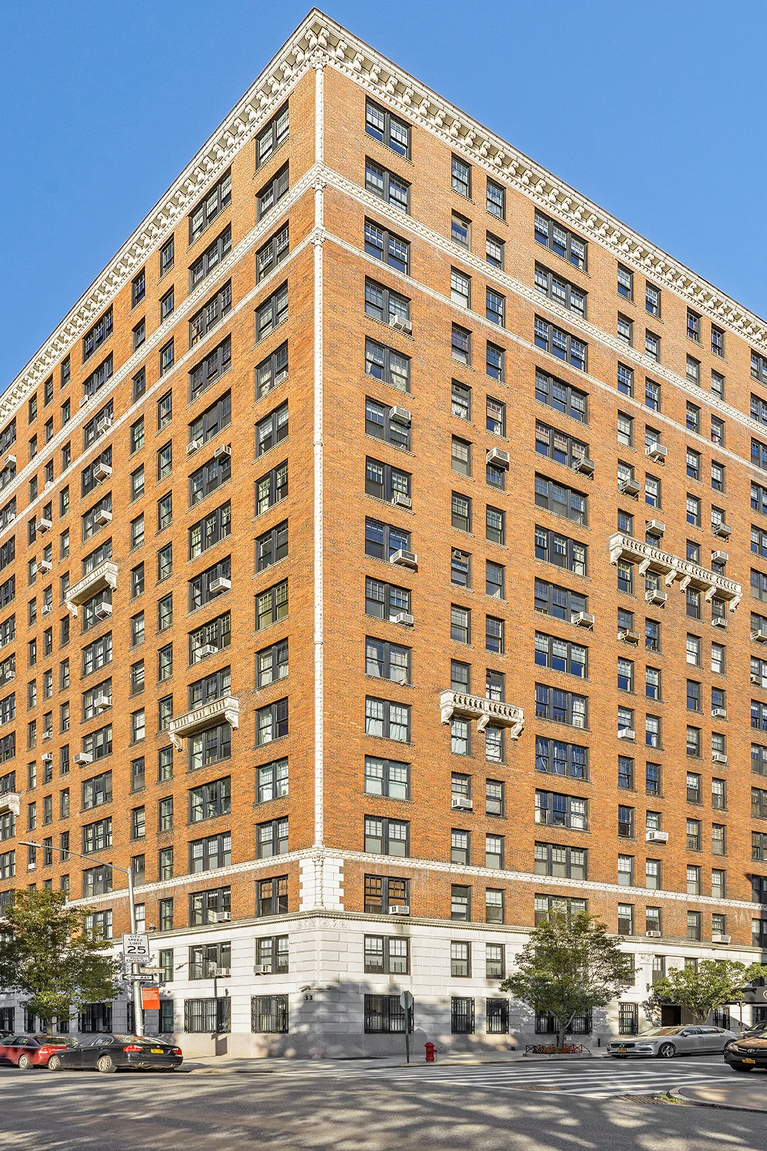 33 Riverside Drive #5G in Upper West Side, Manhattan | StreetEasy