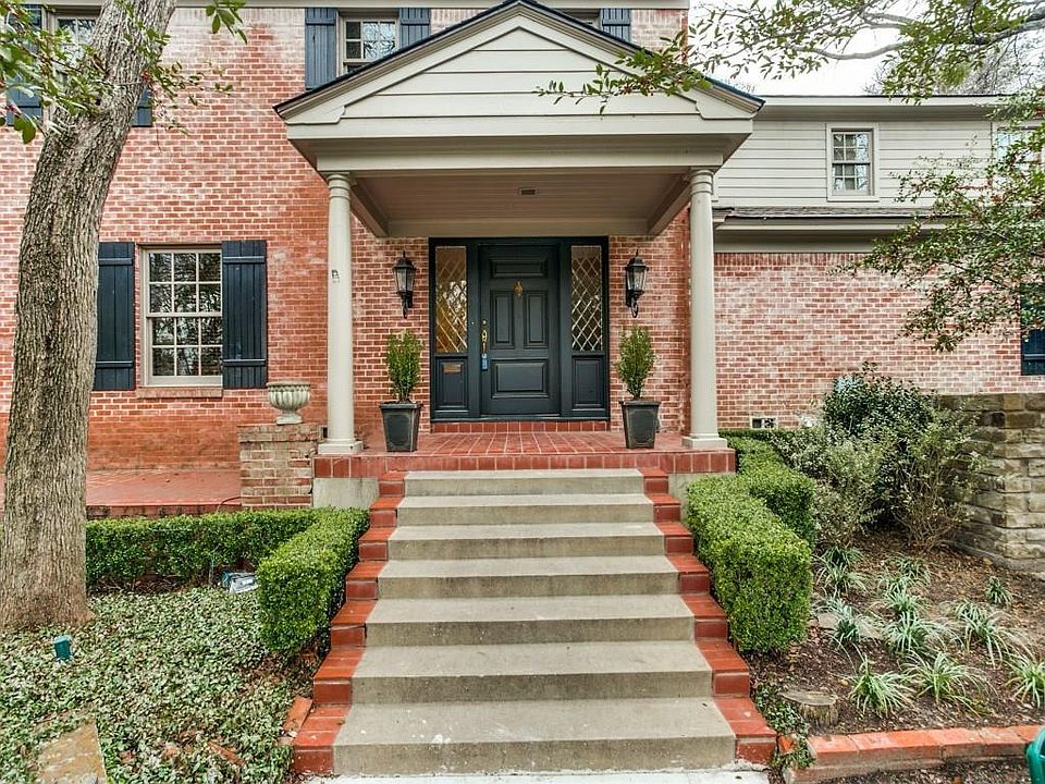 2720 Colonial Pkwy, Fort Worth, TX 76109 | Zillow