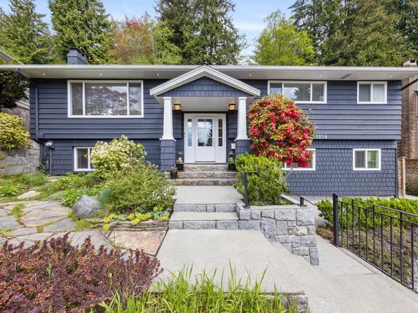 Metro Vancouver Regional District BC Real Estate - Metro Vancouver ...