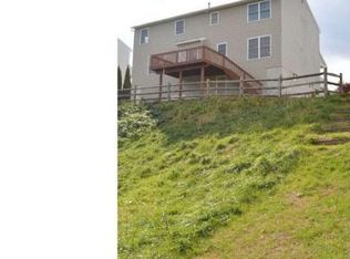 208 Longview Dr, Sinking Spring, PA 19608 | Zillow