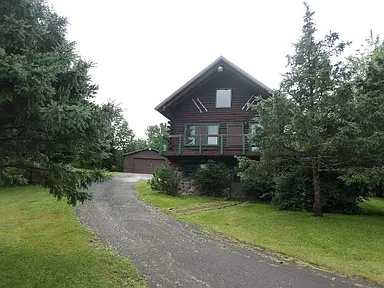 169 Sundance Rd Wakefield MI | Zillow