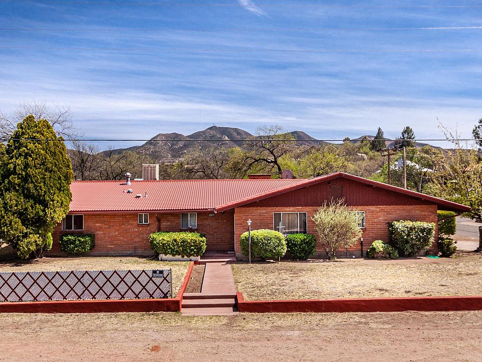 297 Duquesne Ave, Patagonia, AZ 85624 | Zillow