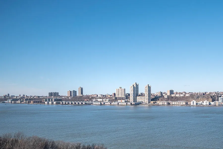 155 Riverside Drive #9A in Upper West Side, Manhattan | StreetEasy