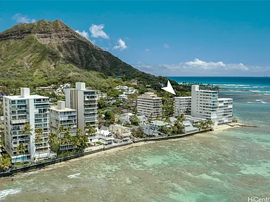 Kainalu - 2801 Coconut Ave Honolulu HI | Zillow