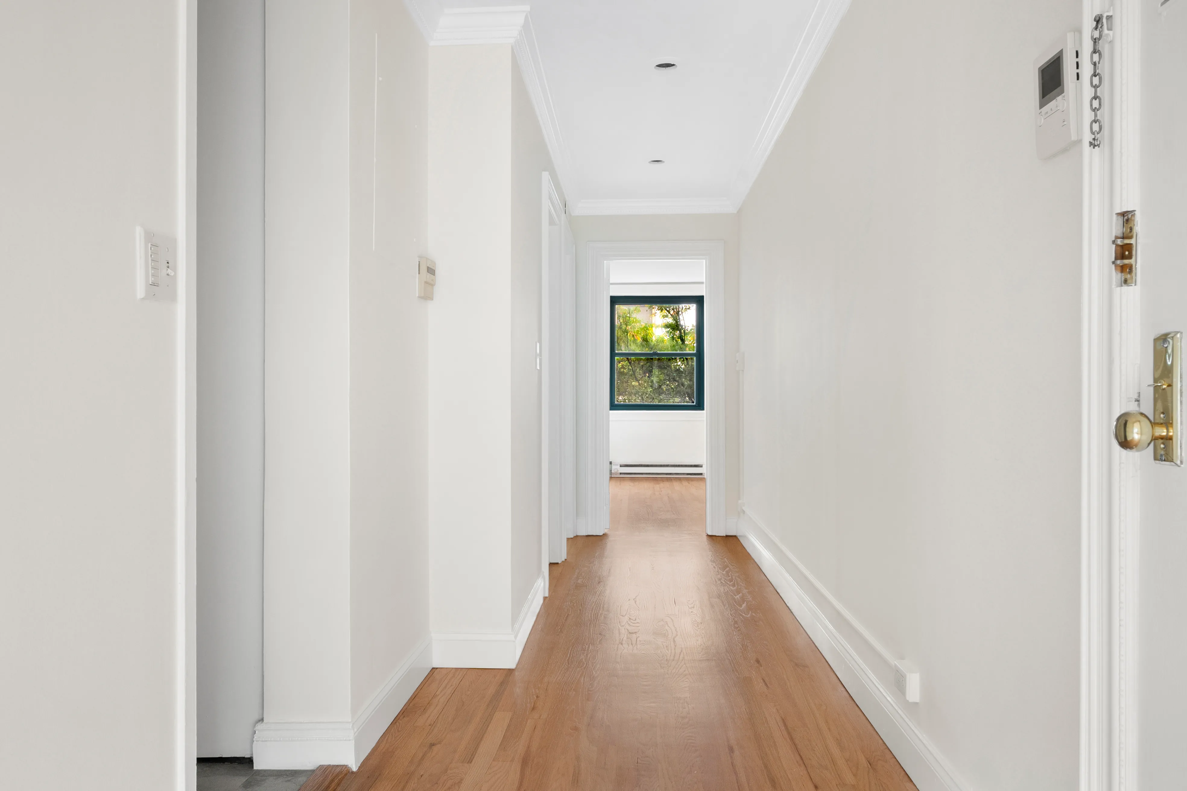 133 Barrow Street #3B in West Village, Manhattan | StreetEasy
