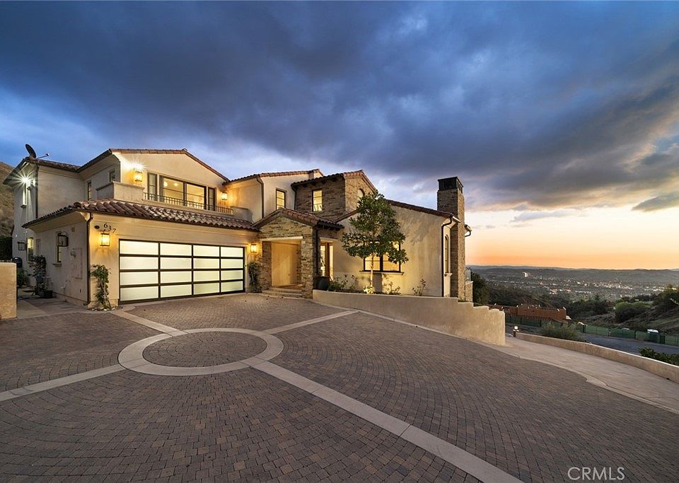 637 Gordon Highlands Rd, Glendora, CA 91741 | Zillow