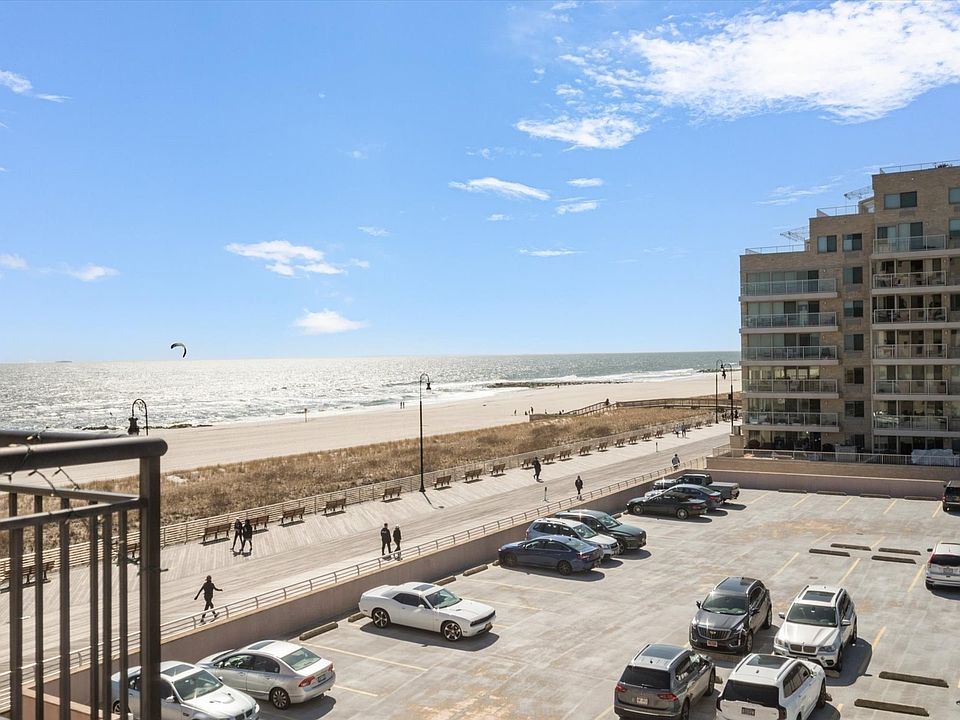 100 W Broadway UNIT 4R, Long Beach, NY 11561 | Zillow