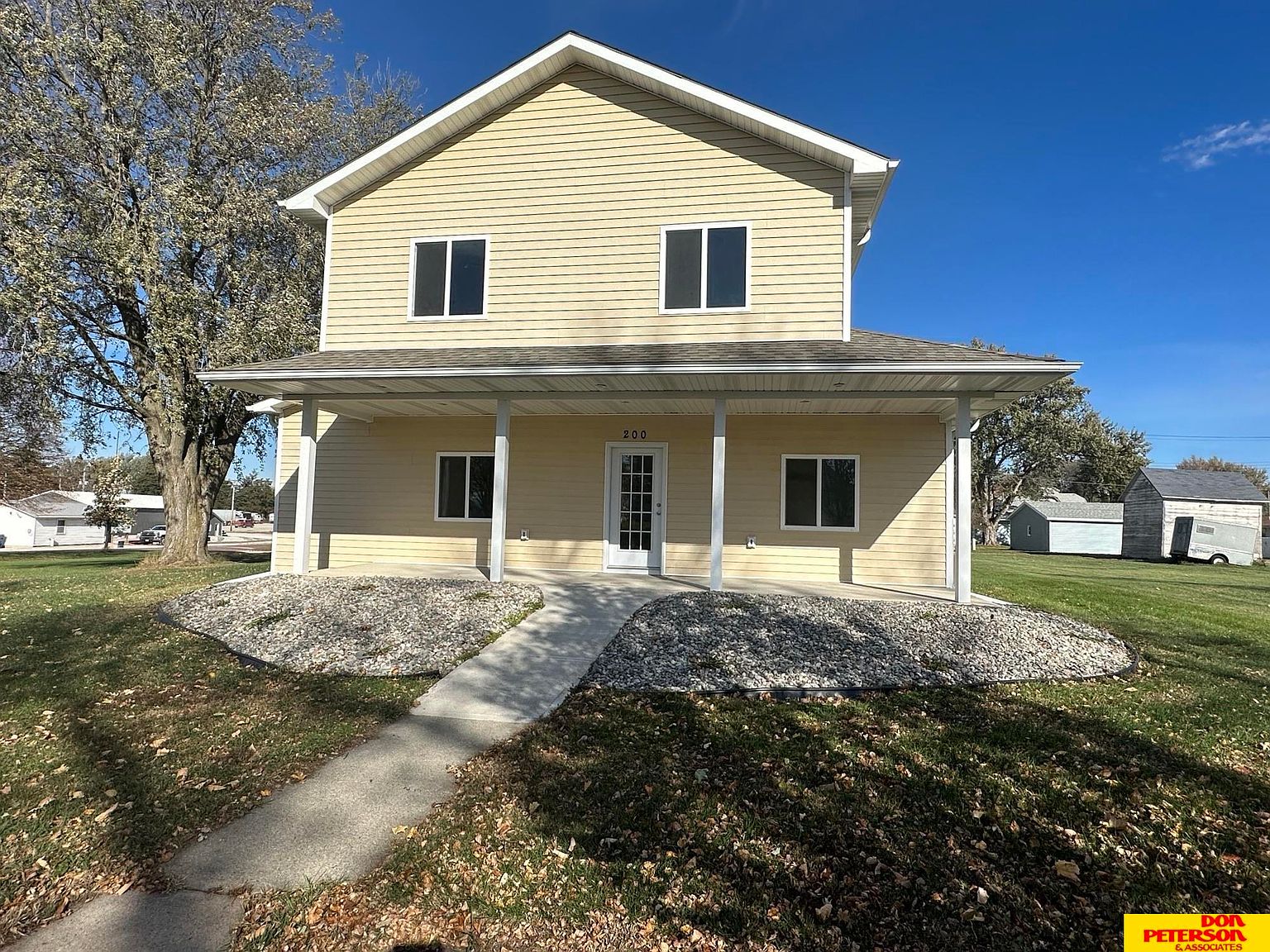 200 Diamond St, Lyons, NE 68038 | Zillow