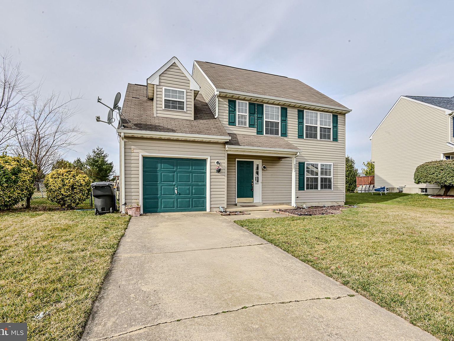 203 Westover Dr, Dover, DE 19904 | Zillow