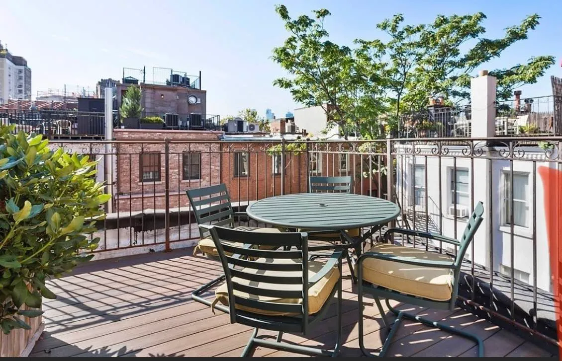 46 Perry Street #3 in West Village, Manhattan | StreetEasy