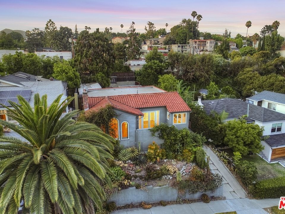 4223 Russell Ave, Los Angeles, CA 90027 | Zillow