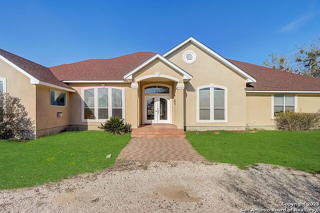 222 BROKEN ARROW, Floresville, TX 78114 | MLS #1715529 | Zillow