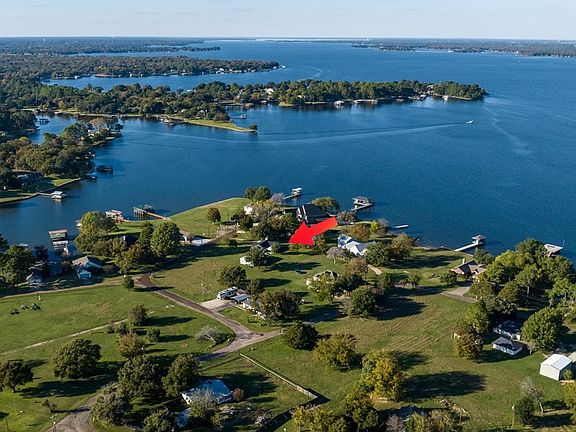 306 Triangle Ranch Rd, Trinidad, TX 75163 | MLS #20584049 | Zillow