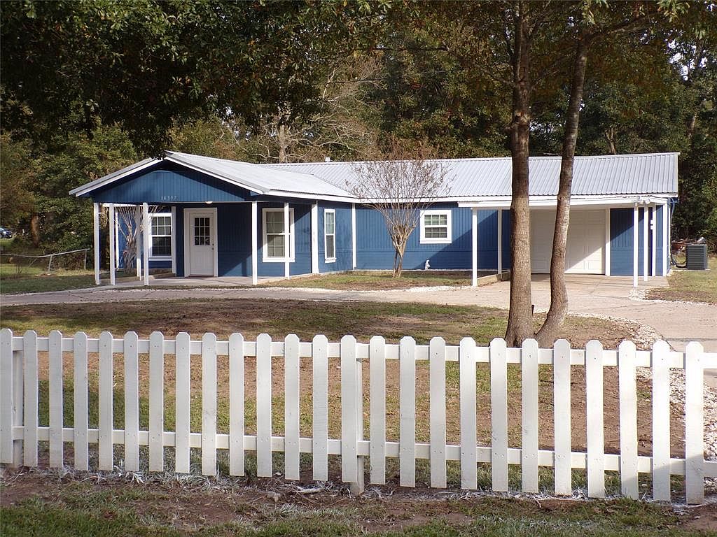 14397 Short Lake, Splendora, TX 77372 | Zillow