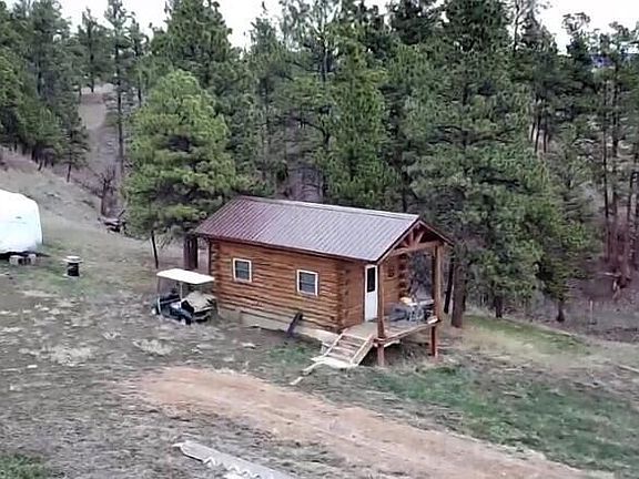 11 Tower Ridge Rd, Devils Tower, WY 82714 | MLS #25-2114 | Zillow