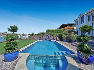 3 Harbor Is, Newport Beach, CA 92660 | Zillow