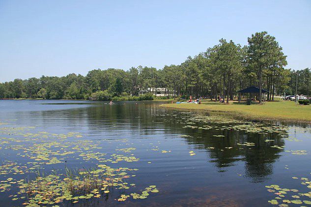 Boiling Spring Lakes by Langbeen Builders, Inc. in Boiling Spring Lakes ...