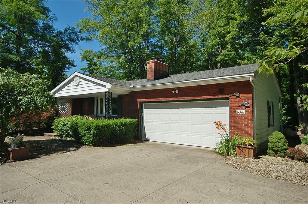 6361 Phillips Rice Rd, Cortland, OH 44410 | Zillow