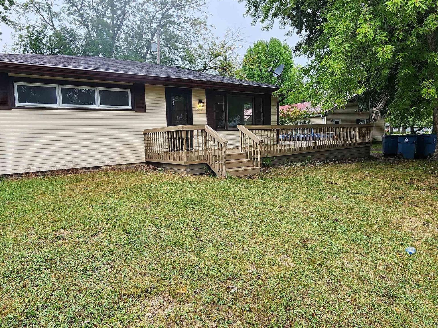 3607 Lancaster Rd, Springfield, IL 62703 | Zillow