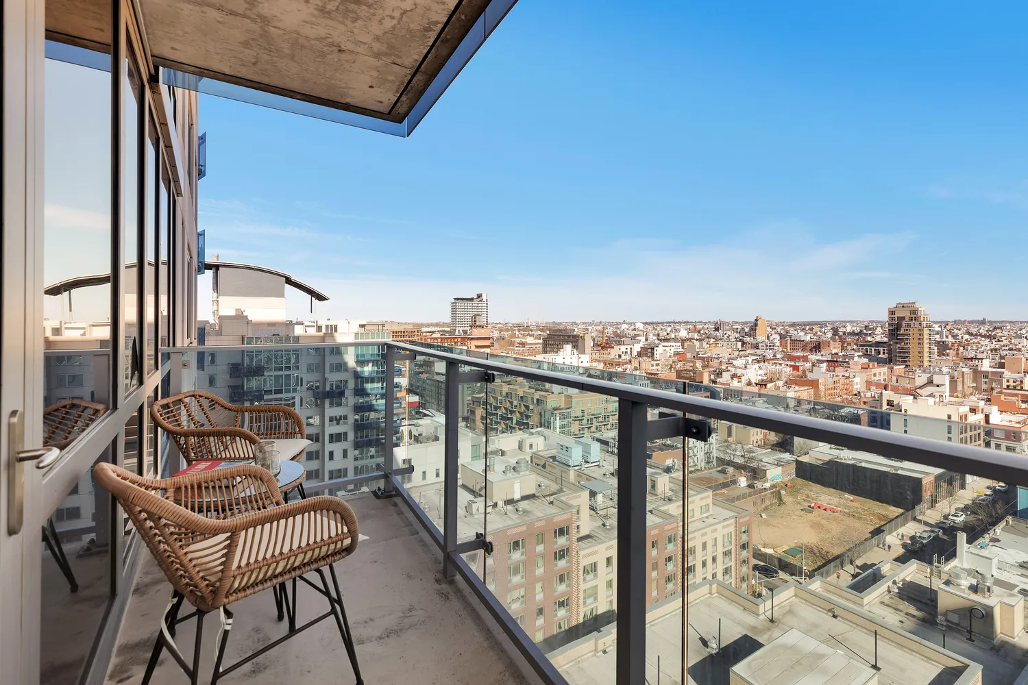 22 North 6th Street #19J in Williamsburg, Brooklyn | StreetEasy