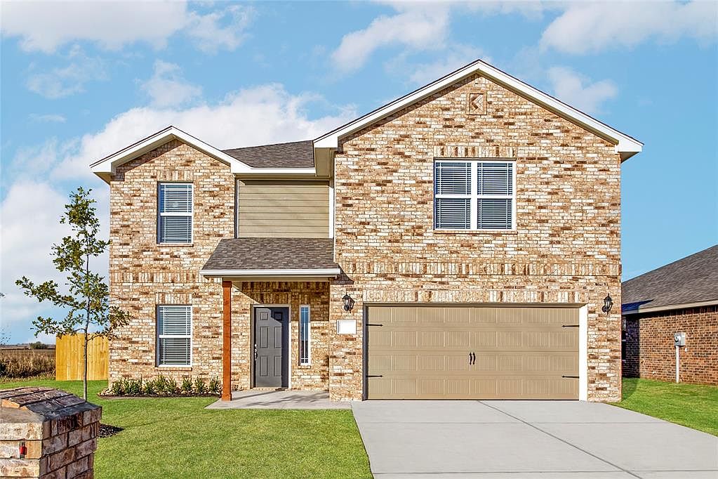 1712 Ruby Dr, El Reno, OK 73036 | Zillow