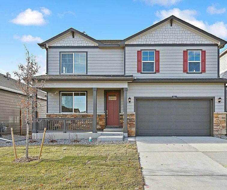 (Undisclosed Address), Greeley, CO 80634 | Zillow